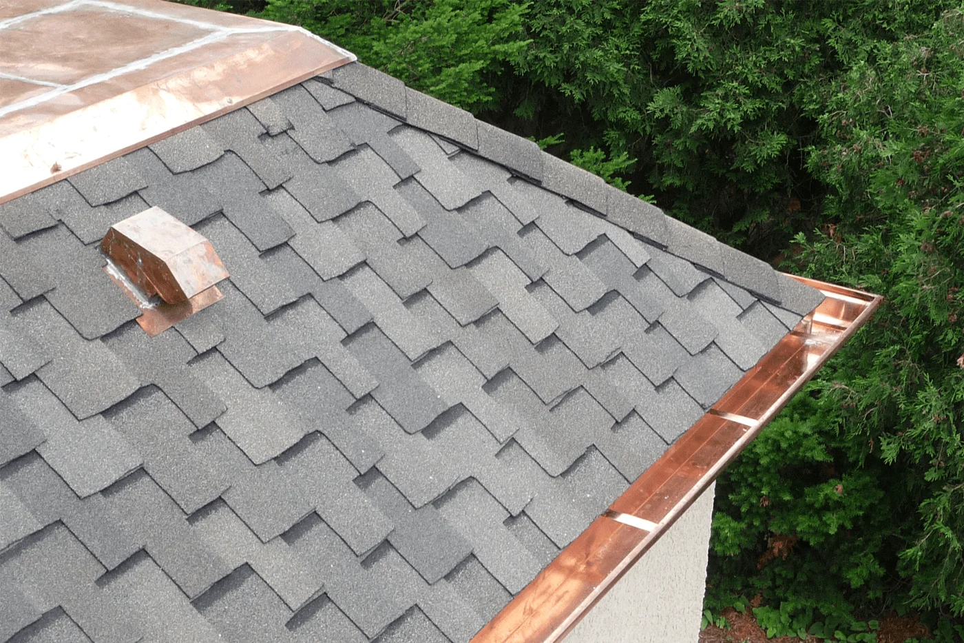 Discover the Value of Custom Copper Accents for Historic Homes